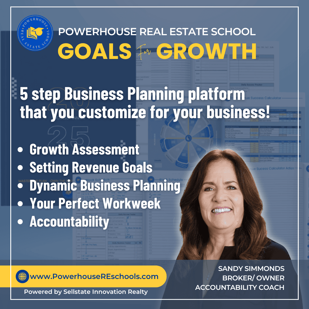 Masterclass | Powerhouse Real Estate Agent